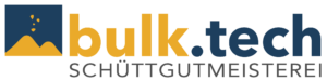 Schüttguttechnik für die Industrie | bulk.tech